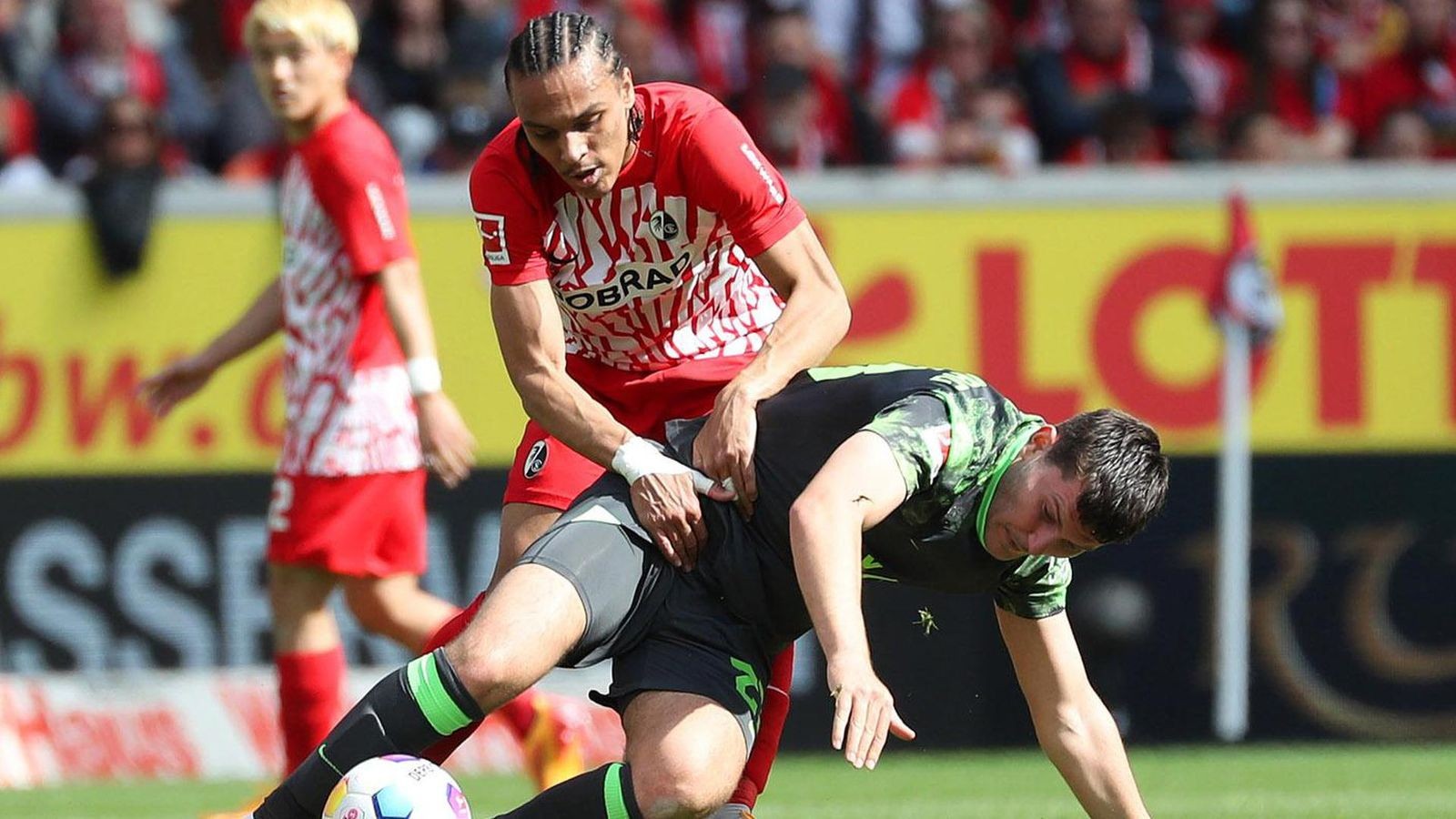 Baku-Transfer fix: Jetzt könnten noch zwei Neue zum VfL kommen