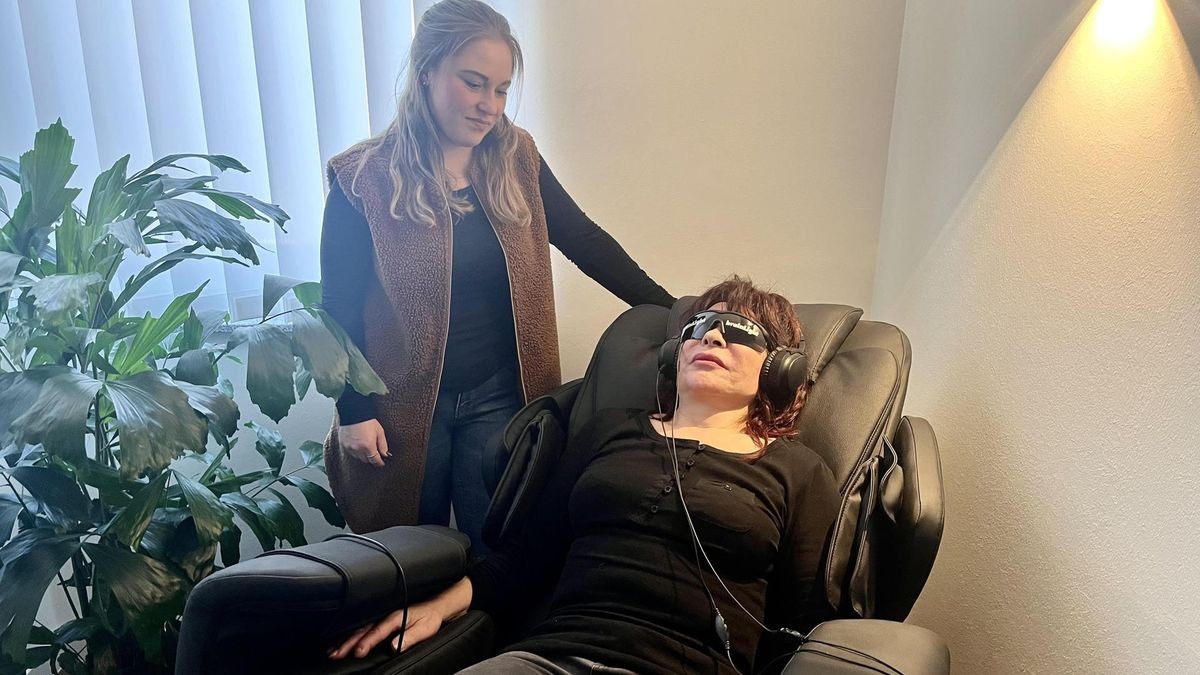 Neue Praxis Dr. Pelzer in Kleve: Das bietet der Arzt jetzt an