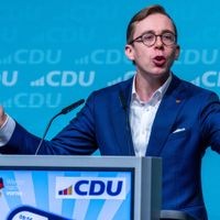 Philipp Amthor: Freundin, Ausbildung, Alter– Infos im Steckbrief