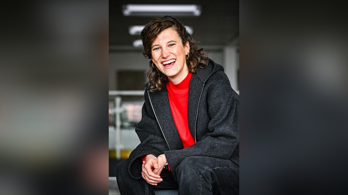 TV: Das ist die neue Frontfrau der rbb24 Abendschau