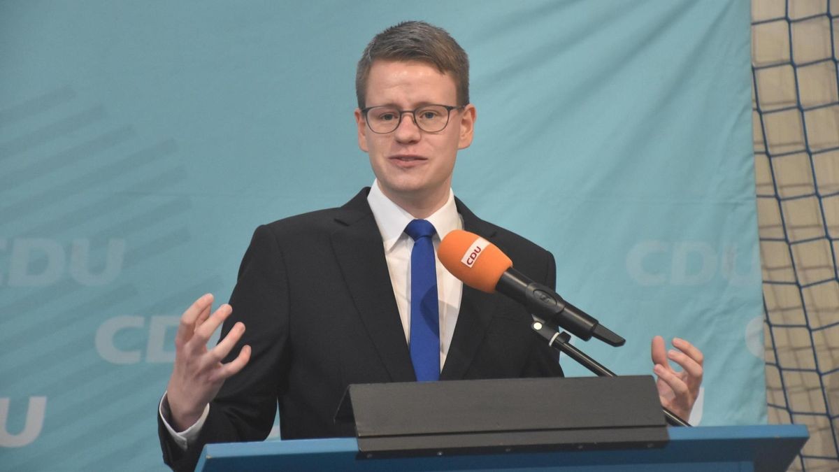 „Kanzlermacherkreis“ Pinneberg: Welcher Kandidat gewinnt die ...