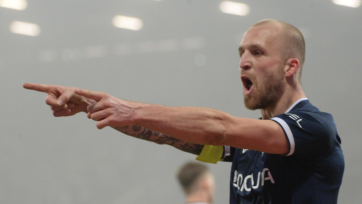 Traumtor von Hofmann steht zur Wahl: Räumt Stürmer des VfL Bochum Award ab?