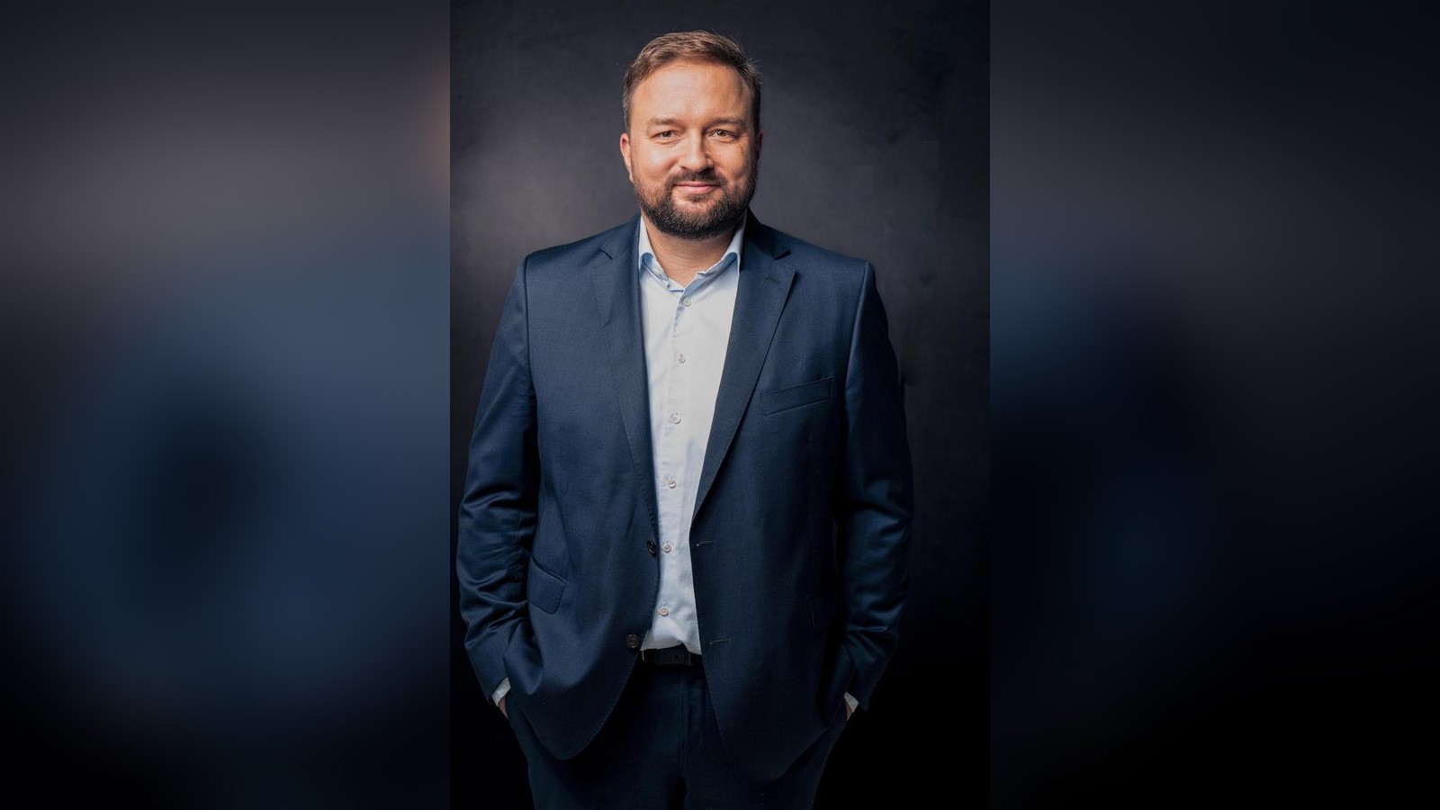 Bundestagswahl 2025: Direktkandidat im Wahlkreis 192 Erfurt - Weimar - Weimarer Land II: Michael ...