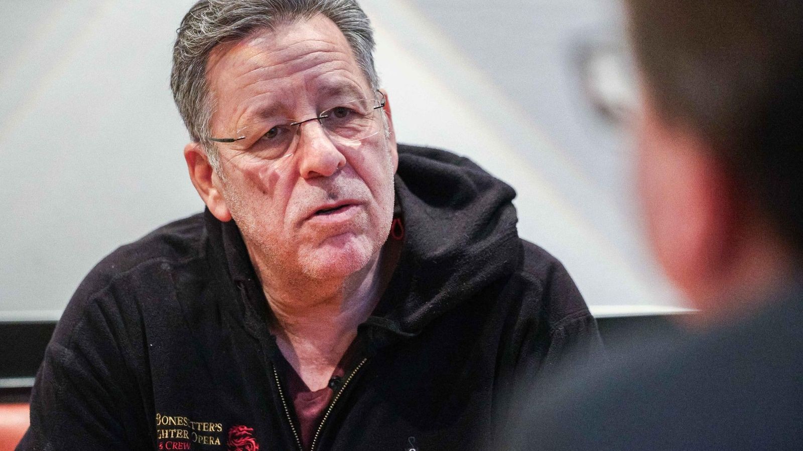 Steven Sloane über die Brände in Los Angeles: „Unvorstellbar!“