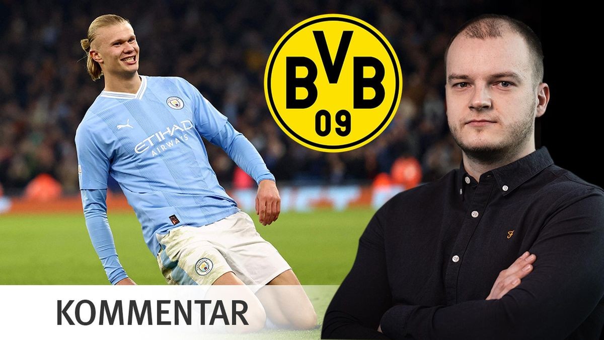 Haalands XXL-Vertrag hat auch Auswirkungen auf den BVB