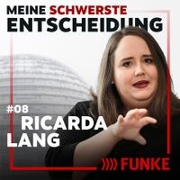 Ricarda Lang: Das ist über ihren Ehemann Florian Wilsch bekannt