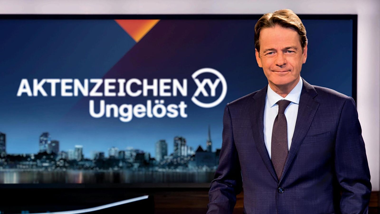 Nuttlar: A46-Leiche ein Fall für Aktenzeichen XY im ZDF