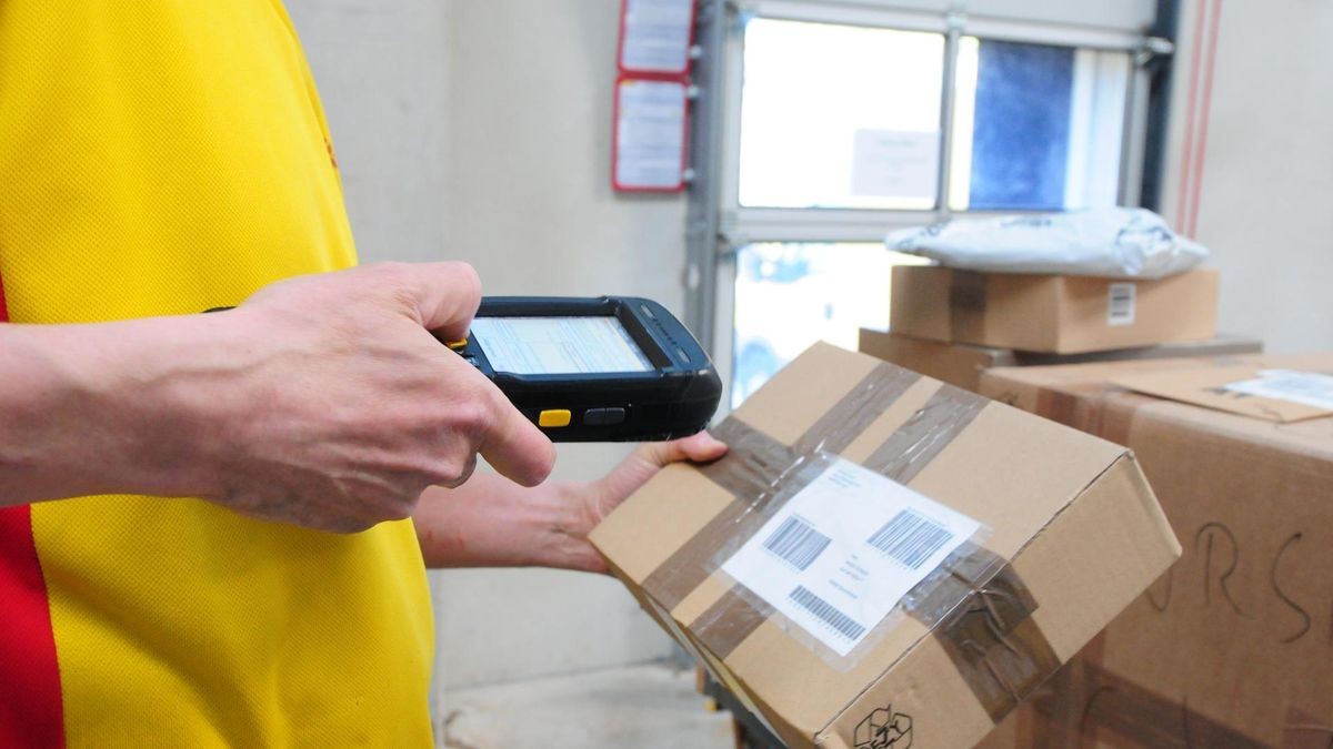 DHL öffnet neuen Paketshop in Moers - an diesem Standort