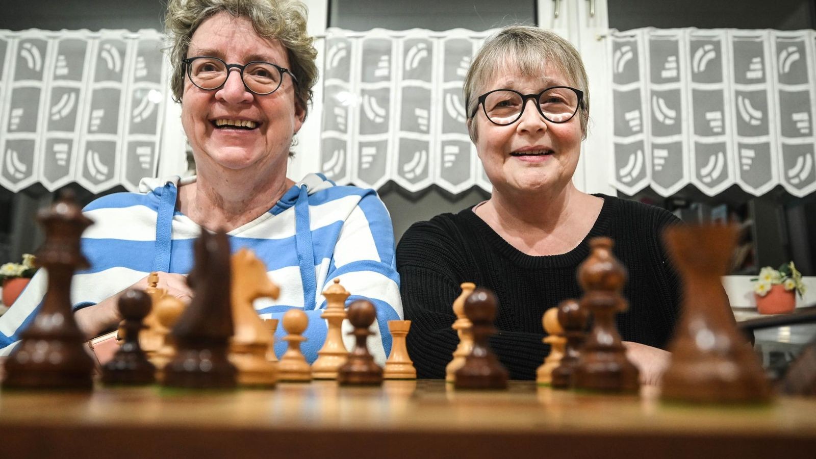 Sexismus im Schach: „Oh, für eine Frau spielen Sie aber gut“