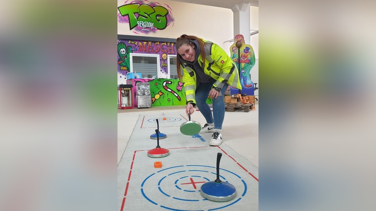 Indoorspielhalle: Kinderparadies mitten in Bergedorf – TSG eröffnet Fun ...