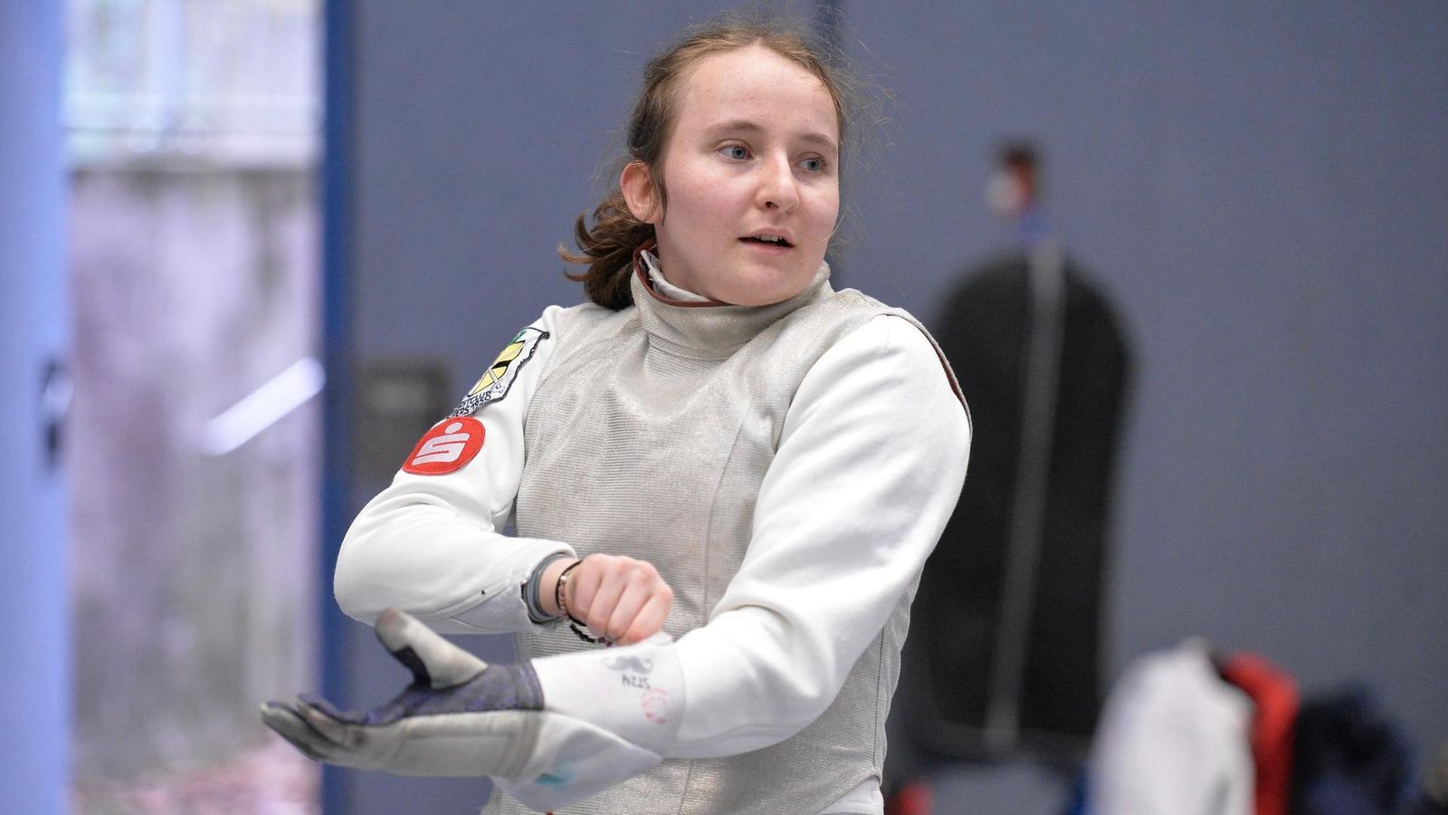 Florettfechter Max Koster gewinnt DFB-Challenge in Münster