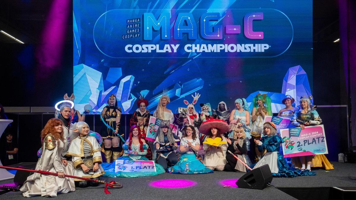 MAG-C Erfurt: Öffnungszeiten, Parken, Tickets - Alle Infos im Blick