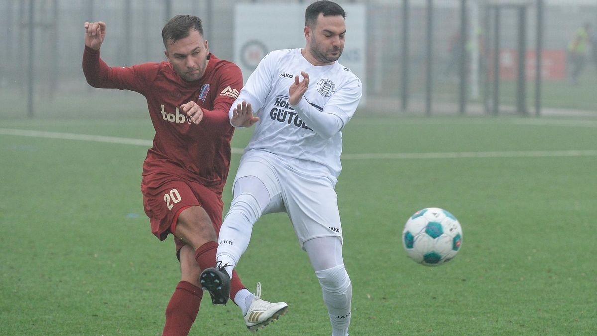 Zu lange Pause: FC Neukirchen-Vluyn ist etwas aus dem Tritt
