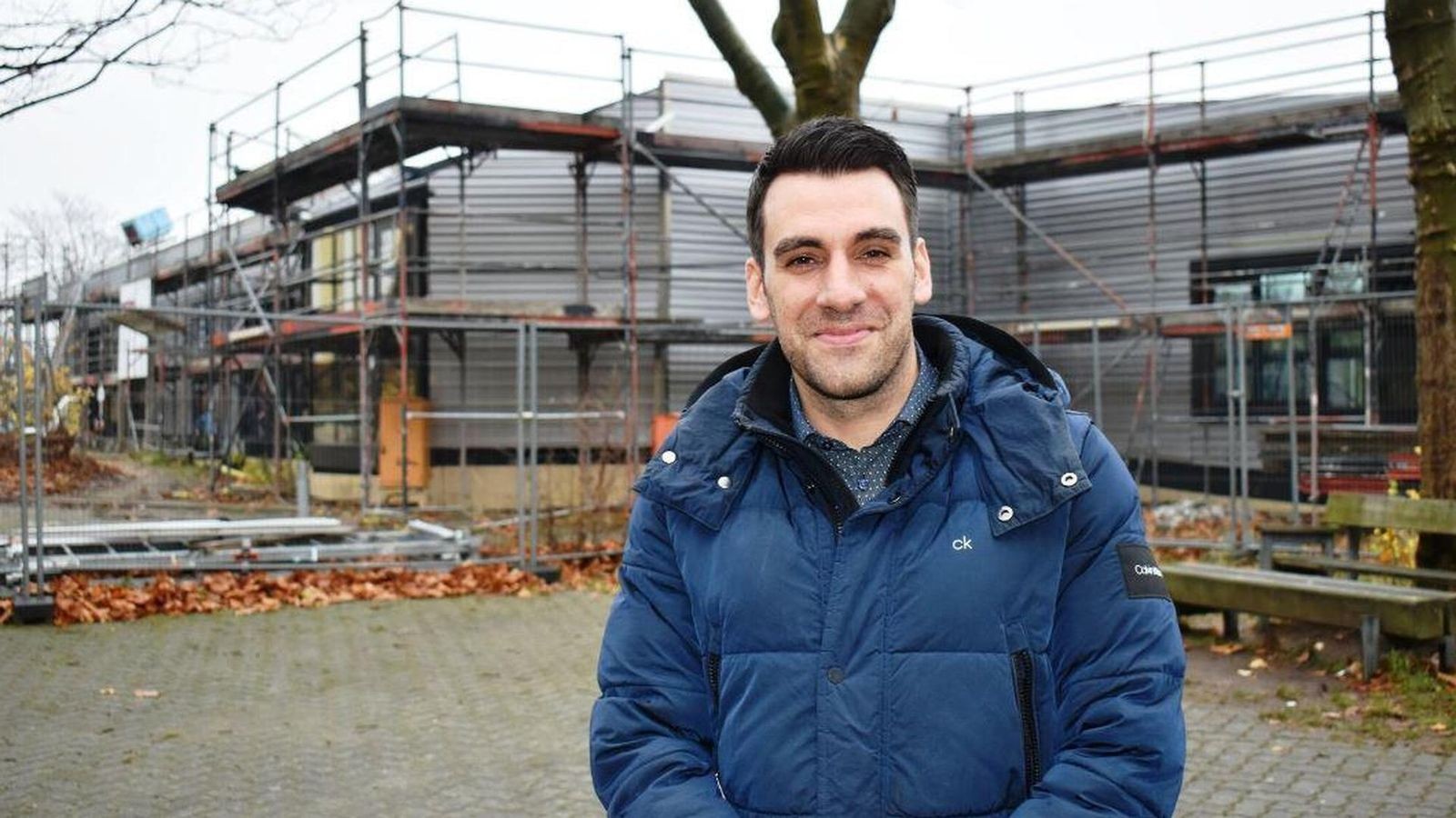 Friedrich-Bergius-Schule Berlin: Dieser Direktor soll das Chaos beenden