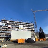 Neues Hotel in Bad Blankenburg eröffnet mit Starkoch-Küche