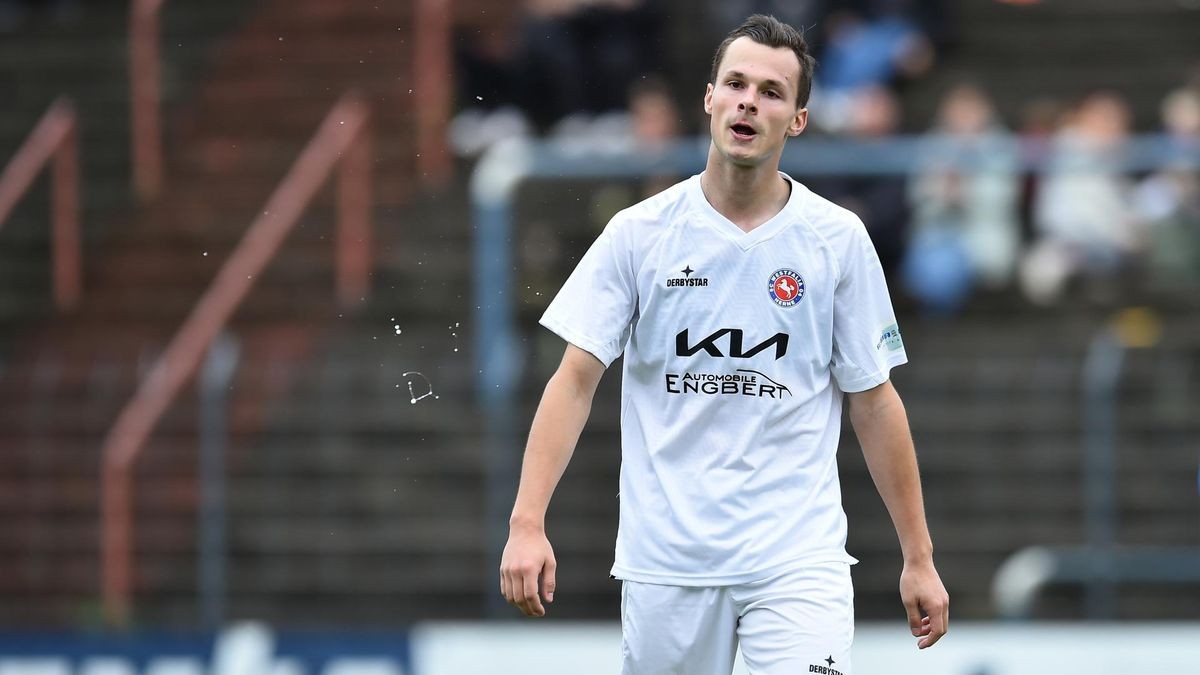 „Mehr Power!“ Dieser Herner Westfalenligist bleibt ungeschlagen