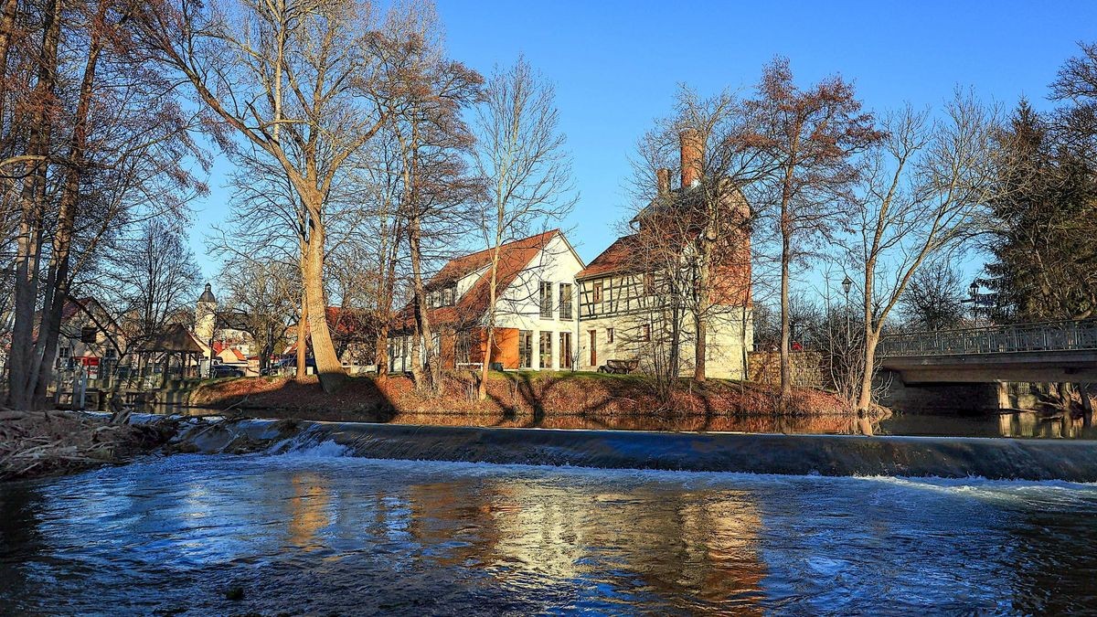 Nachrichten für das Weimarer Land