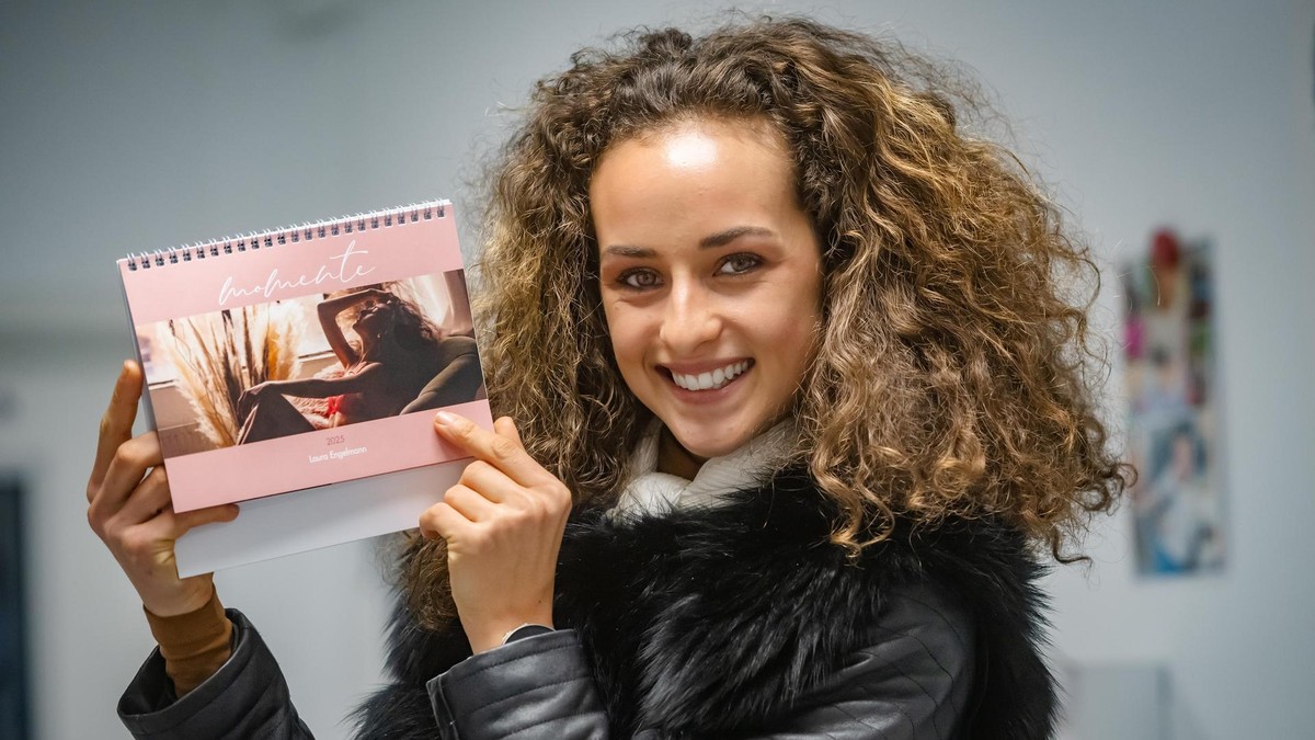 Nordhausen hat die schönste Frau, Ilfeld einen Wolf und Bleicherode ...