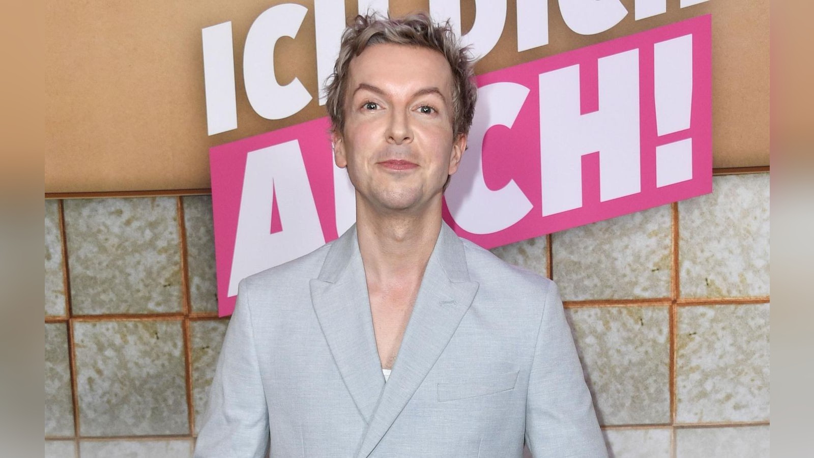 Marcel Mann: Comedian stirbt im Alter von 37 Jahren – "Einzigartige ...