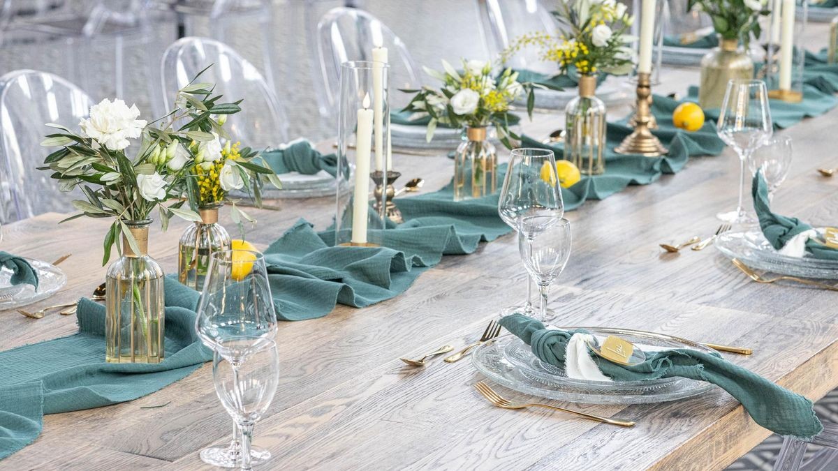 Event-Location Lufre in Kamp-Lintfort: So kam das erste „Open House ...