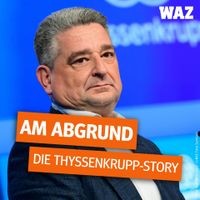 Evonik-Chef Kullmann: „Zukunftsplanung unsicherer denn je“