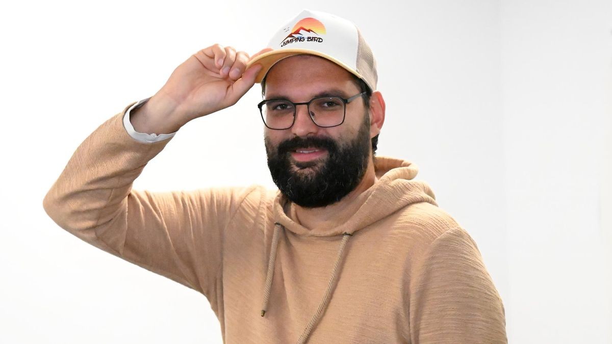 Wettbewerbsnachteil gegenüber Jena? Das sagt Rot-Weiß Erfurts Trainer