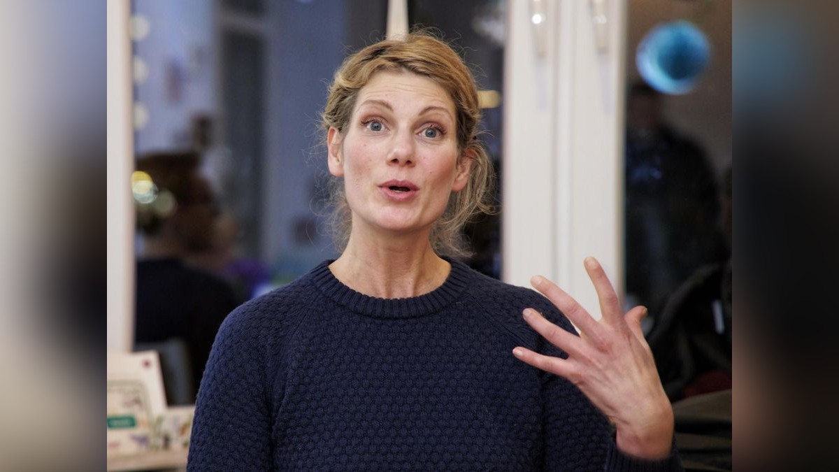 OB-Kandidatin: Essener Grüne nominieren Inga Sponheuer. Neuer Vorstand ...