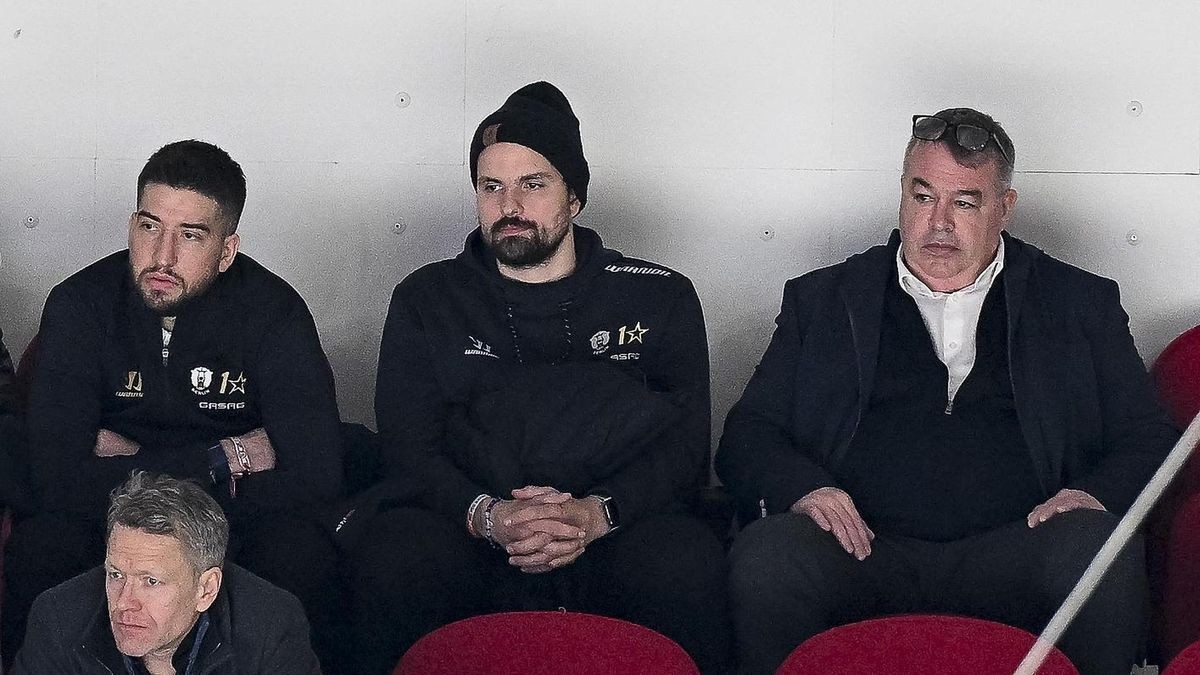 Tobias Eder in kritischem Zustand, Eisbären Berlin treten nicht an