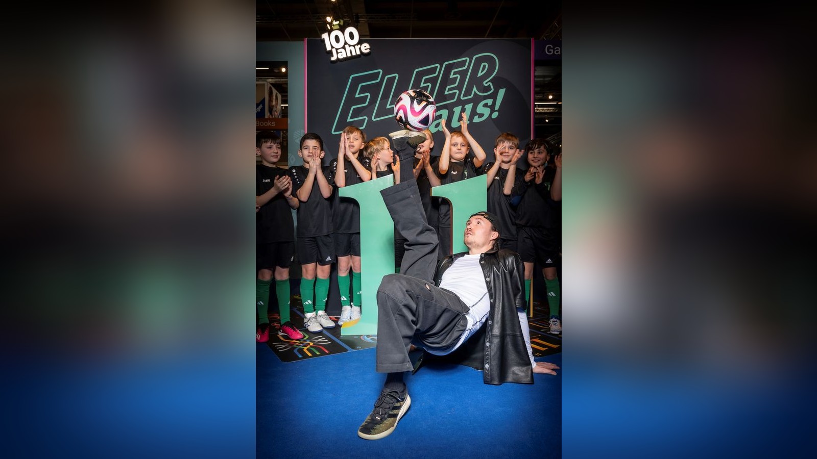 Elfer raus! - der Kartenspielklassiker feiert seinen 100. Geburtstag