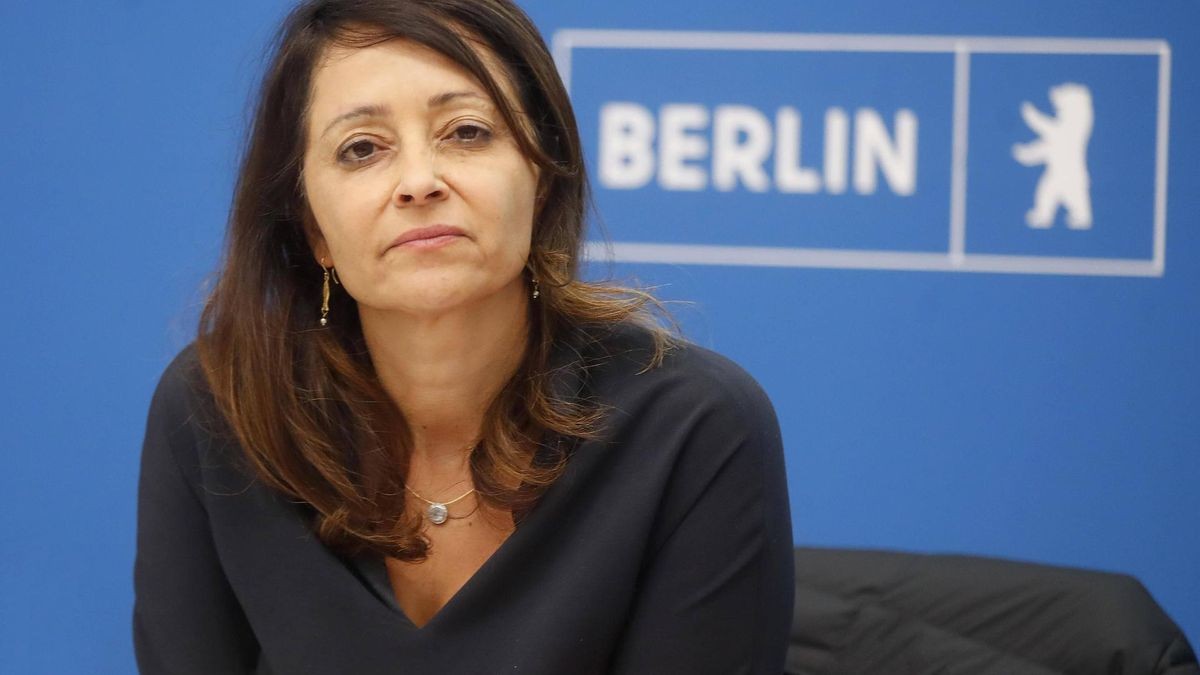 Bundestagswahl 2025: Berliner Senat will Wahlkämpfer besser vor ...