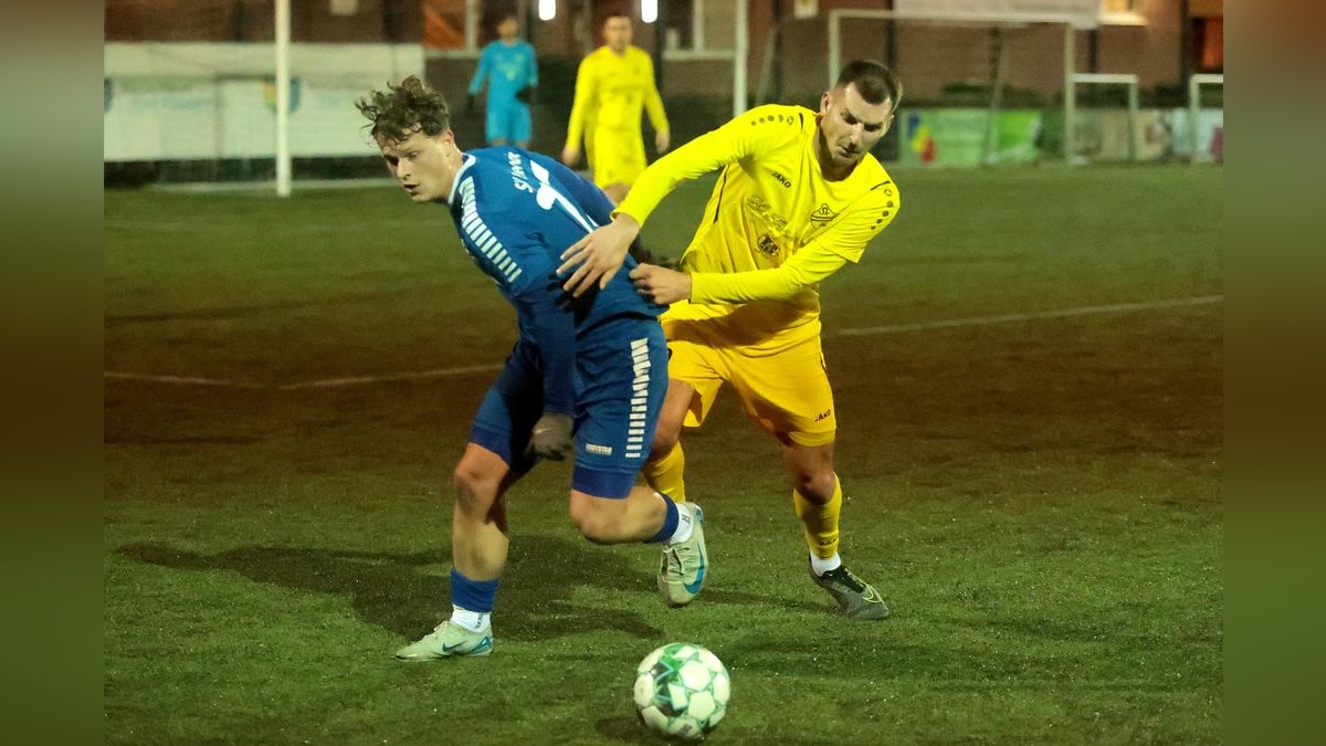 Rhenania Bottrop dreht auf und wendet drohendes Debakel ab