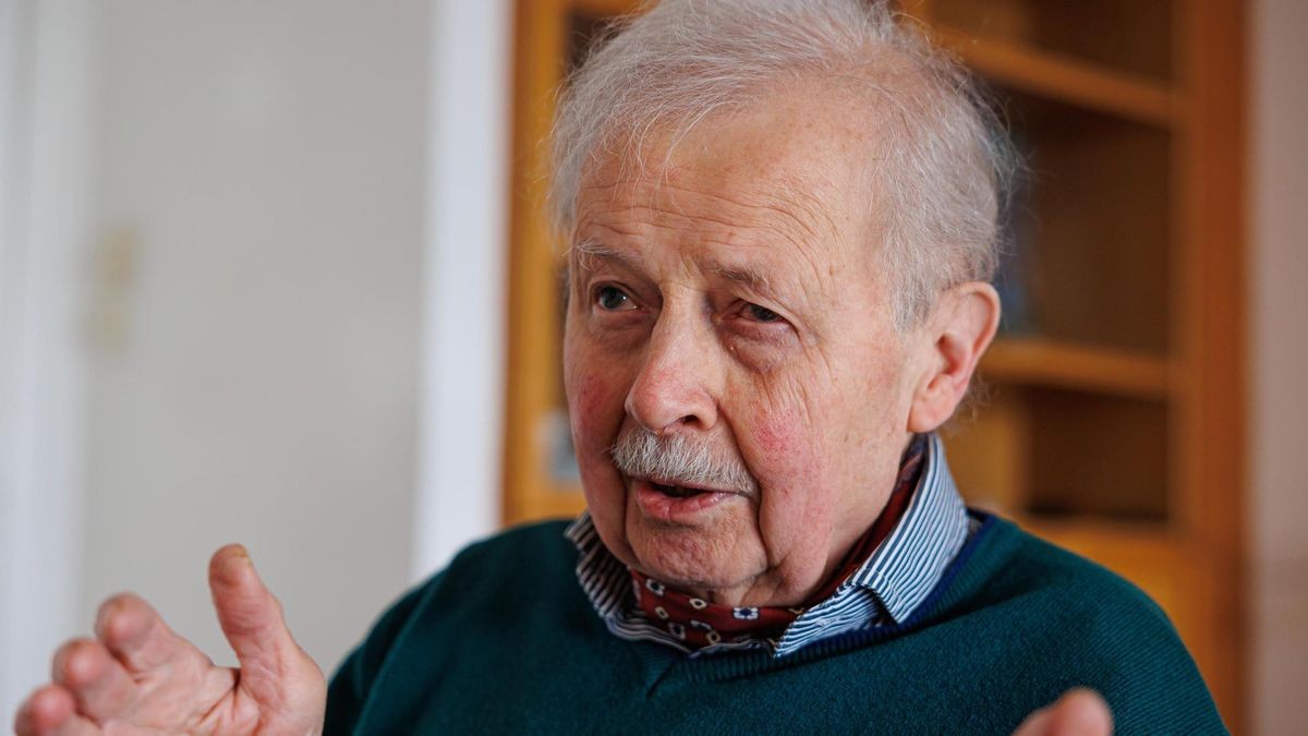 Blankenese: Immobilie im Treppenviertel zum Verkauf – Familie gibt ...