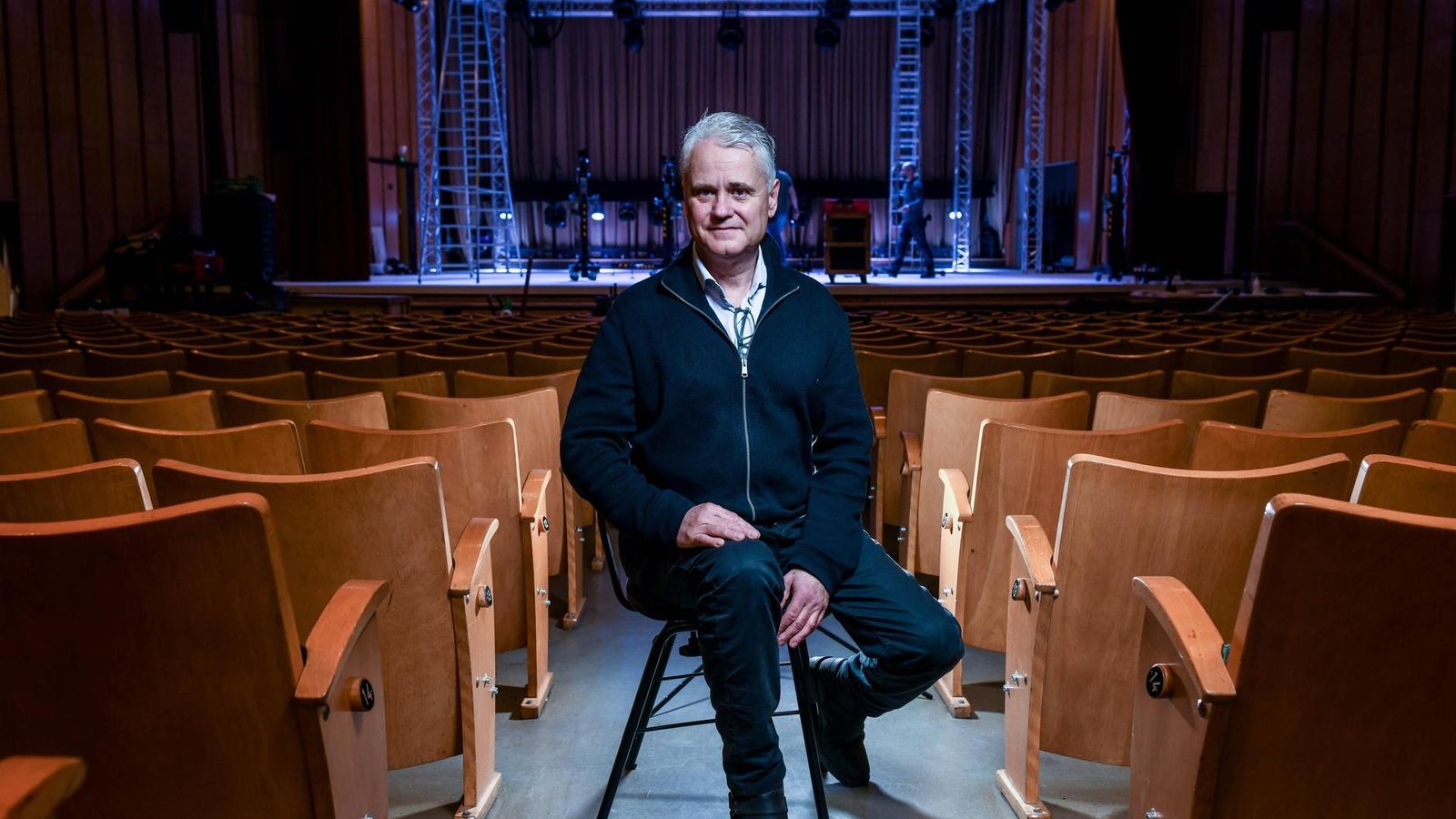 Berlin: Komödie muss nach Reinickendorf ziehen – wann sie an den Kudamm ...