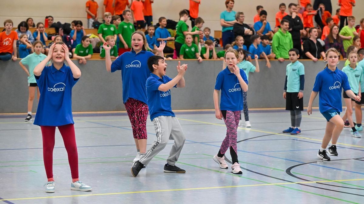 Nachrichten für den Kreis Gotha