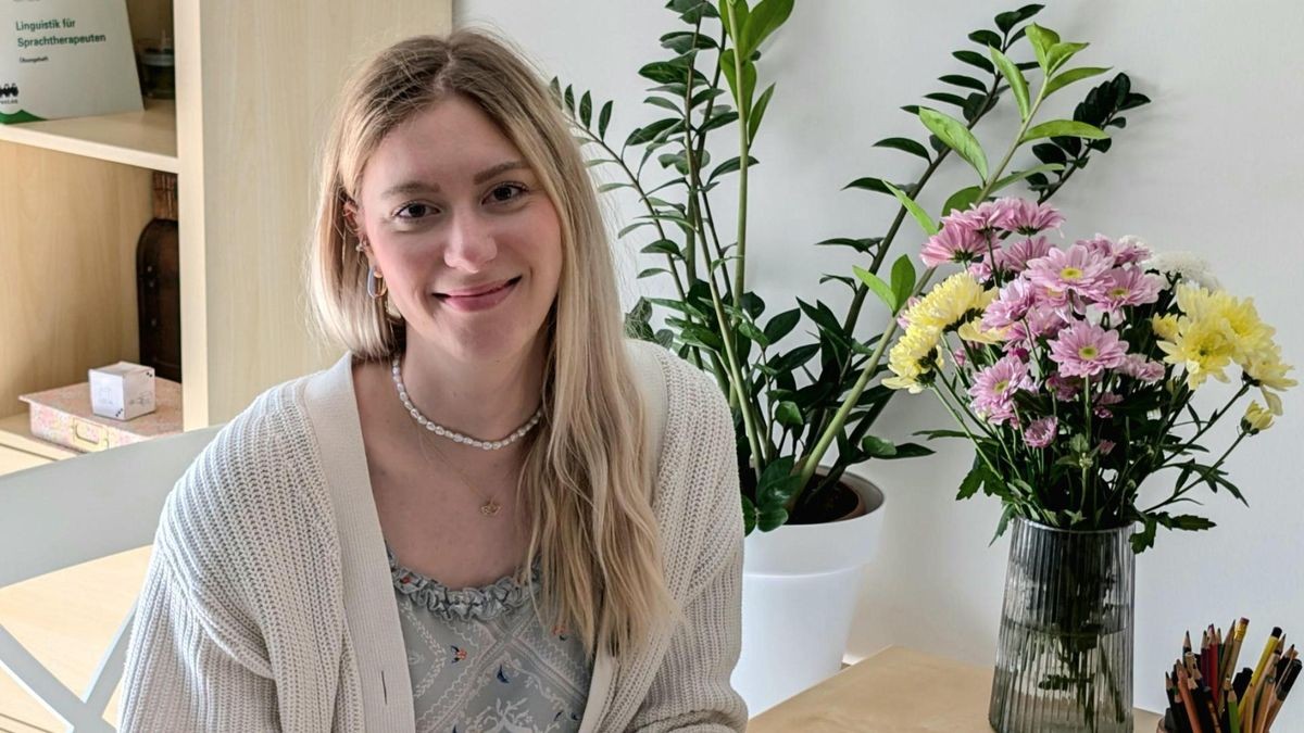 Logopädie Hamburg: Kinder warten bei Sprechstörungen oft zwei Jahre auf ...