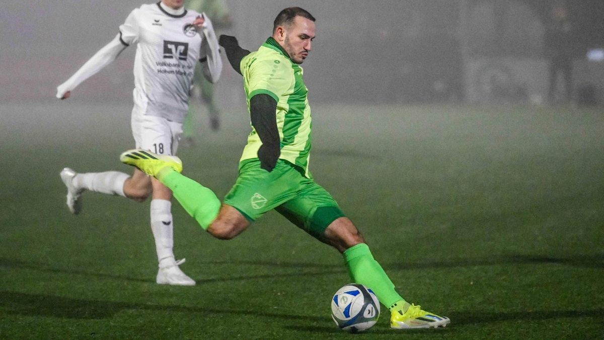 08/29 Friedrichsfeld: Albri-Comeback gegen Landesligisten