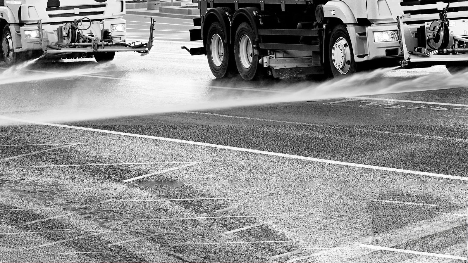 Reifenabrieb: Diese Maßnahmen schützen vor Mikroplastik