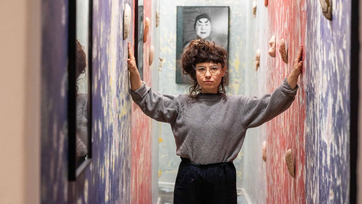 Tapetenwechsel im ACC: Nachrichten aus Weimar