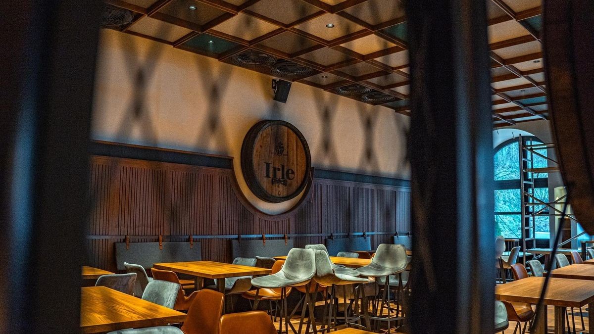 Siegen: Brauhaus lebt wieder - die Irle Brauerei ist zurück