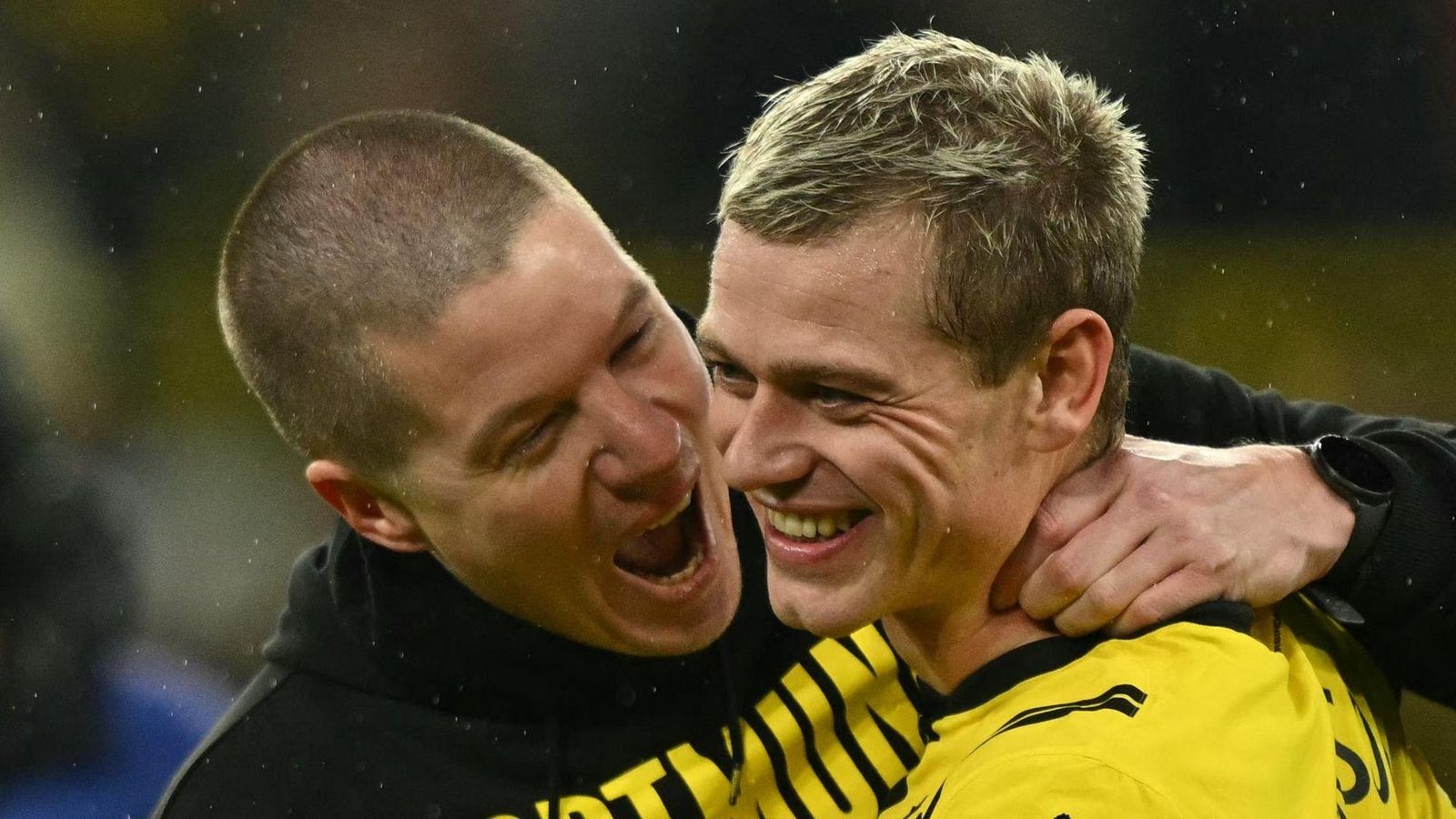 Neue Rolle für Julian Ryerson beim BVB: Das steckt dahinter