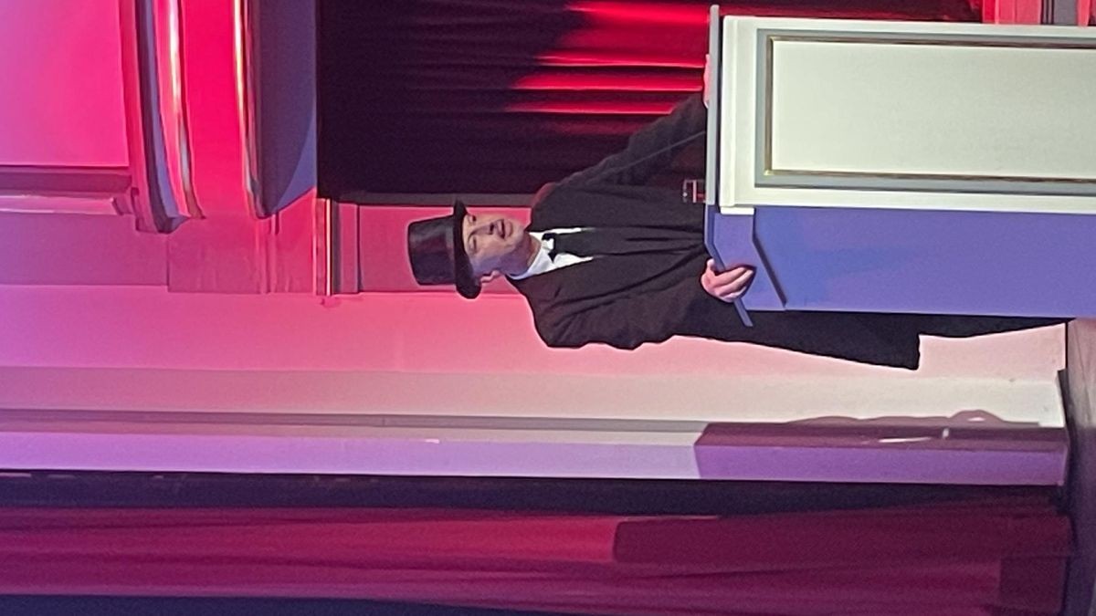 Sparkasse Arnstadt feiert 200-jähriges Jubiläum