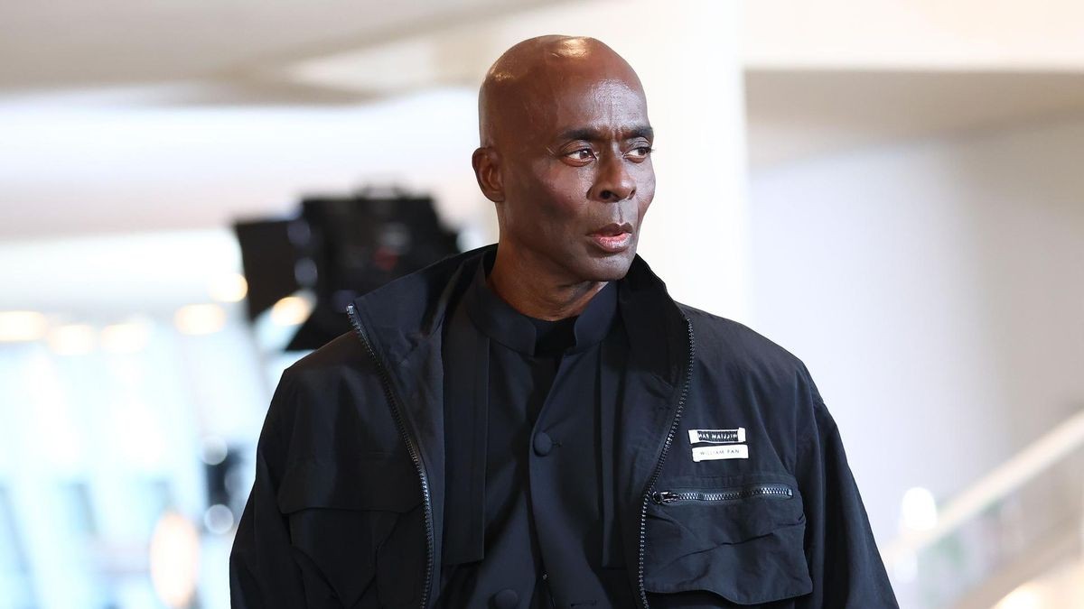 William Fan: Der geheimnisvollste Designer Berlins