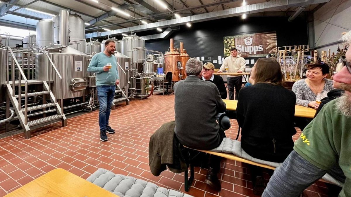 Wartburgkreis: Wohin führt der Weg dieser Gemeinde?