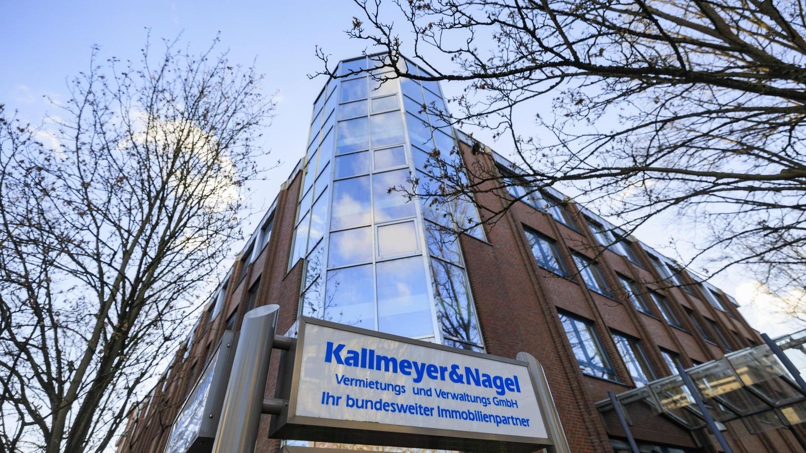 Kallmeyer & Nagel: Was Insolvenz weiterer Gesellschaft des Hamburger ...
