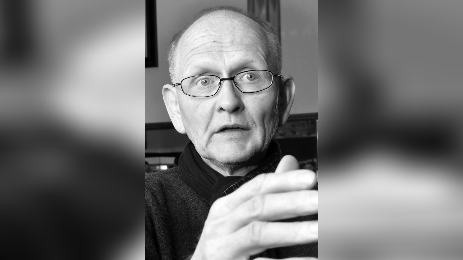 SU Annen trauert um Vereins-Ikone Matthias Kiehm