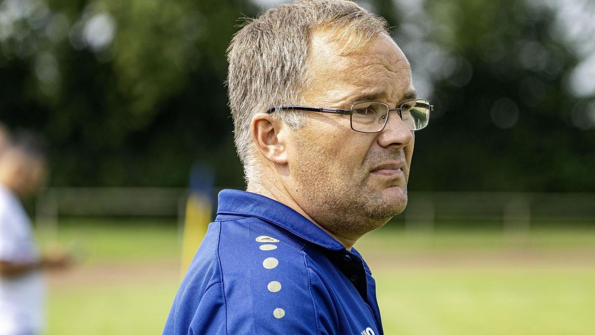 VfR Mehrhoog: Nachfolge von Reddmann geklärt - „Stallgeruch“