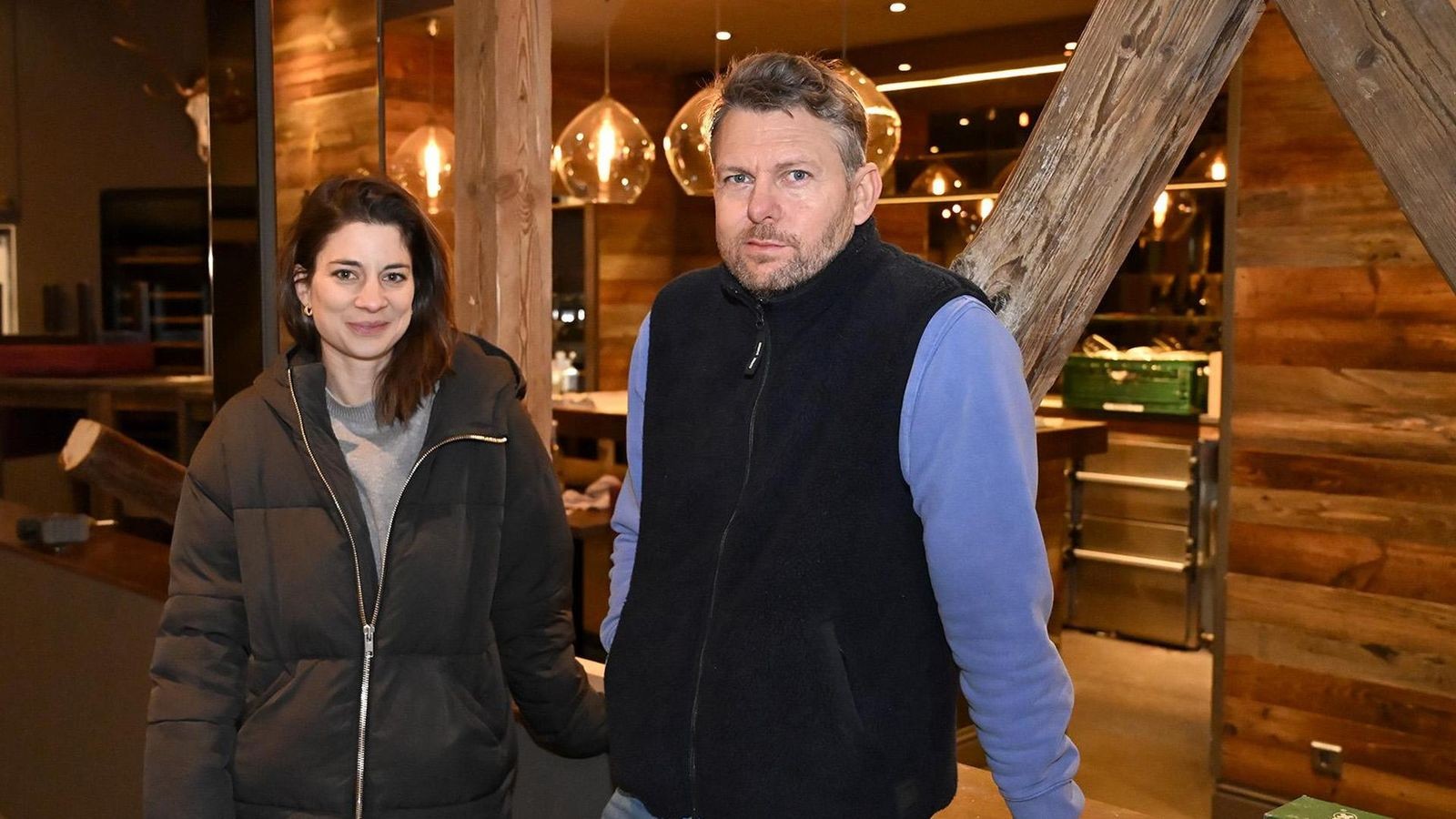 Braunschweig: Neues Restaurant an prominenter Stelle