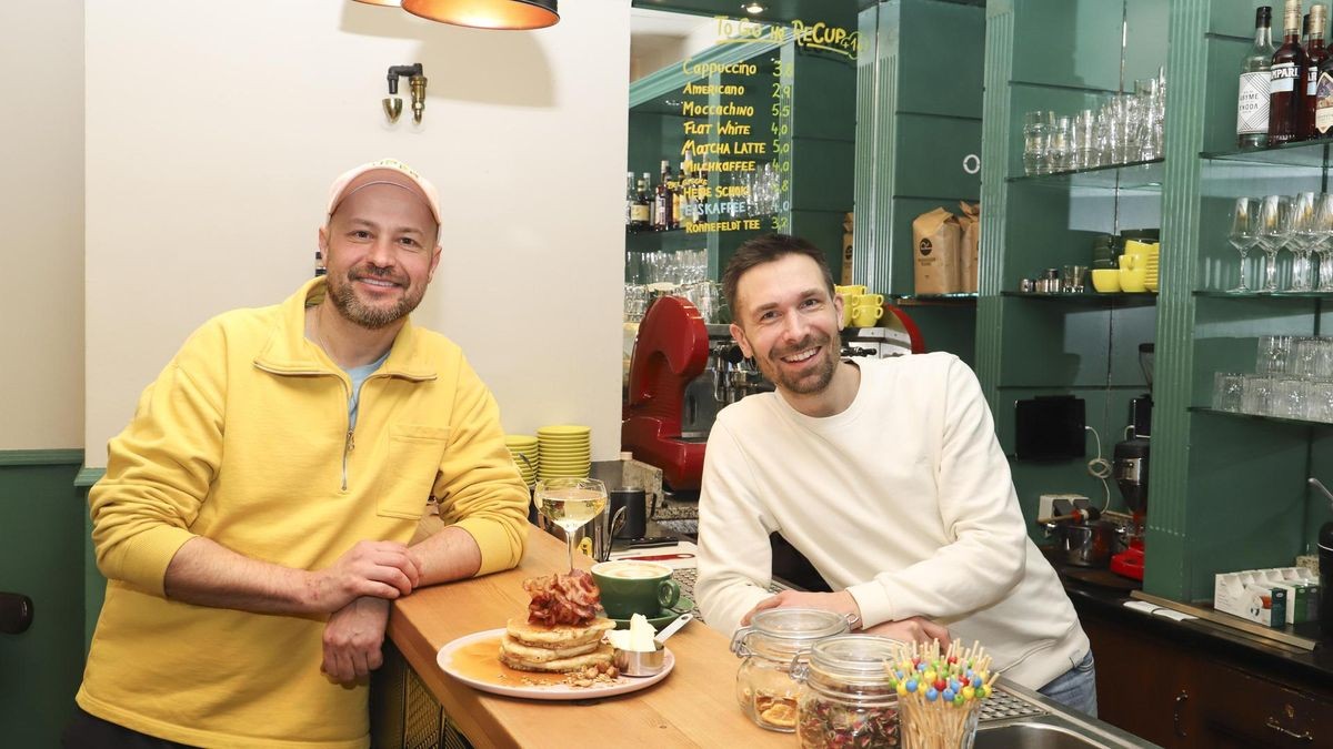 Top Frühstückscafés in Berlin: Entdecken Sie die Hotspots!