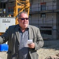 Awo in Thüringen: Ärger nach Entlassungen und Umstrukturierung