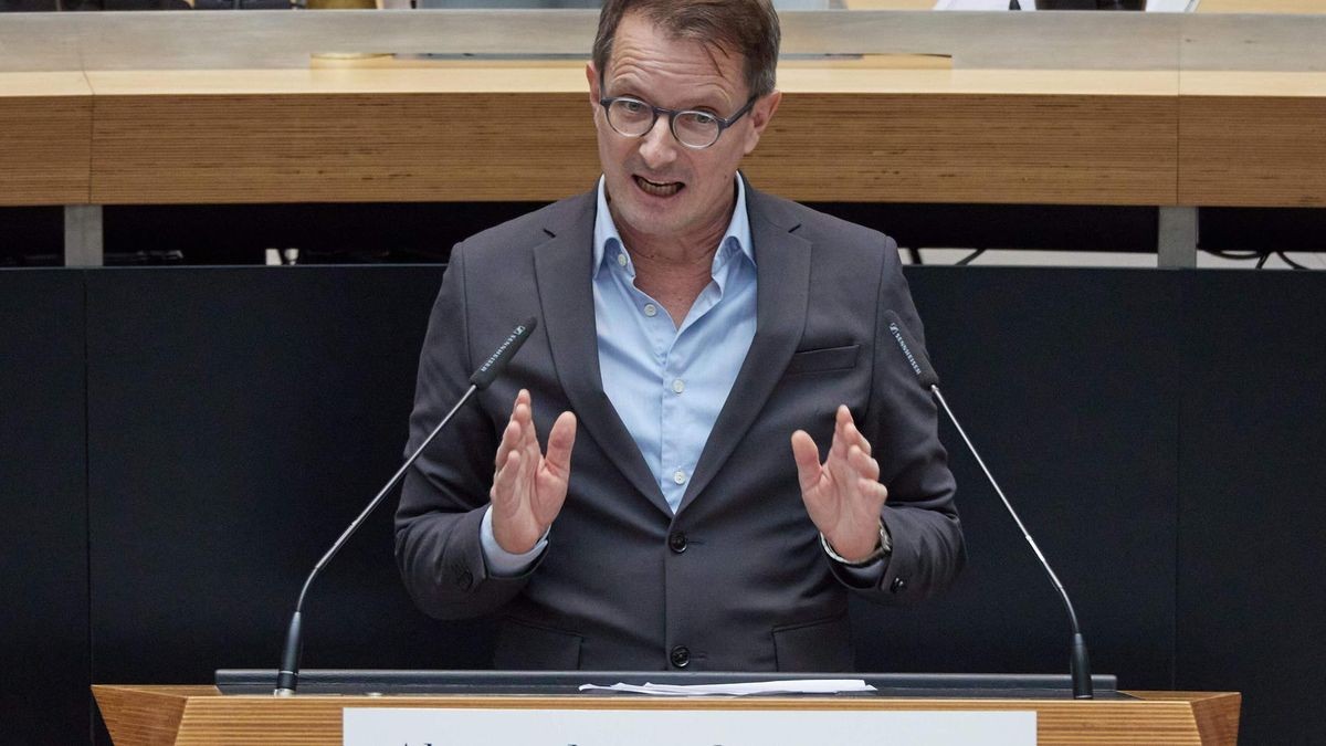 BSW: Wie der Berliner Chef die Abstimmung mit der AfD verteidigt